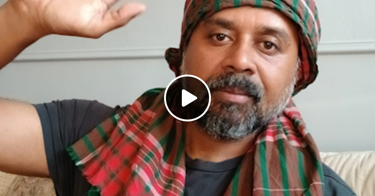 10-08-2025 07:00 - Zaki on Point Blank Radio by Point Blank Radio ...