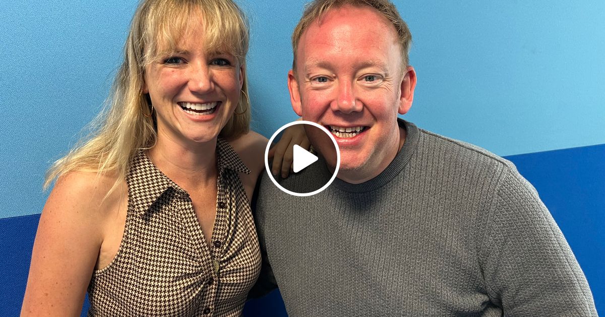 Riverside Breakfast with Jason Rosam and Battersea Power Station ...