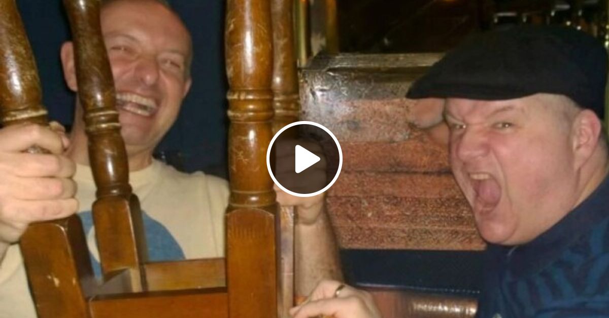 Spam Tempura - The Richard Prestidge 80s takeover of the Spam Tempura ...