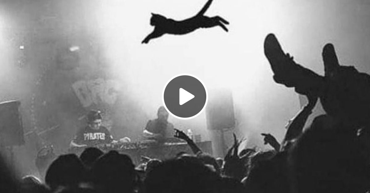 DJ Robert West - Drum & Bass Mix 11-19-22 Episode 7 by DJ Robert West (Bobby Hackett) | Mixcloud