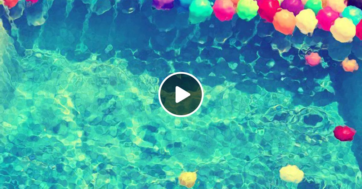 Let's imagine the next pool party by Catalin Stroe | Mixcloud