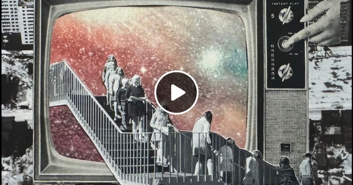 Kabij - Distant Worlds Transmission by Distant Worlds | Mixcloud