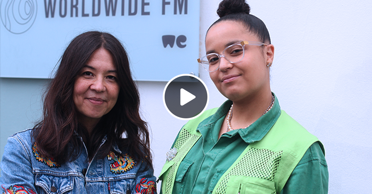 The Emerald Tablet: Leanne Wright with Fatima // 09-13-18 by Worldwide ...