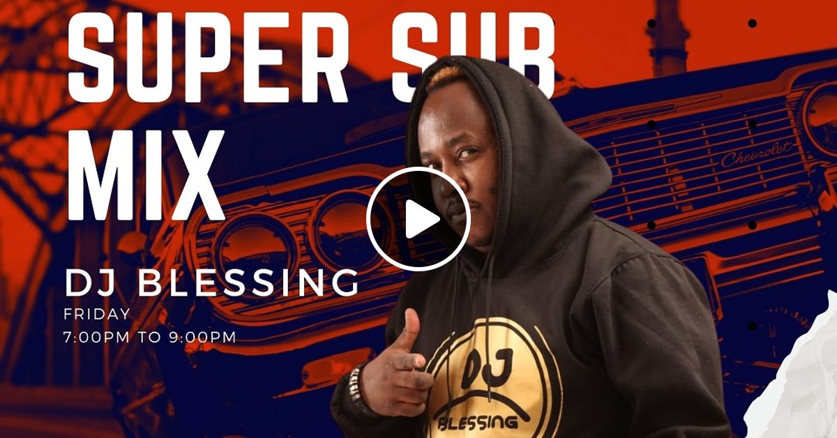 FRI 16TH CLUB H20 SET 1 - TRAP - DJ BLESSING by DJ BLESSING ...