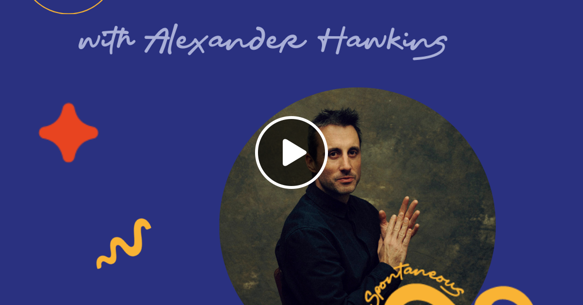 Alexander Hawkins presents: Break A Vase - Episode 10 (2 October 2024) by One Jazz | Mixcloud