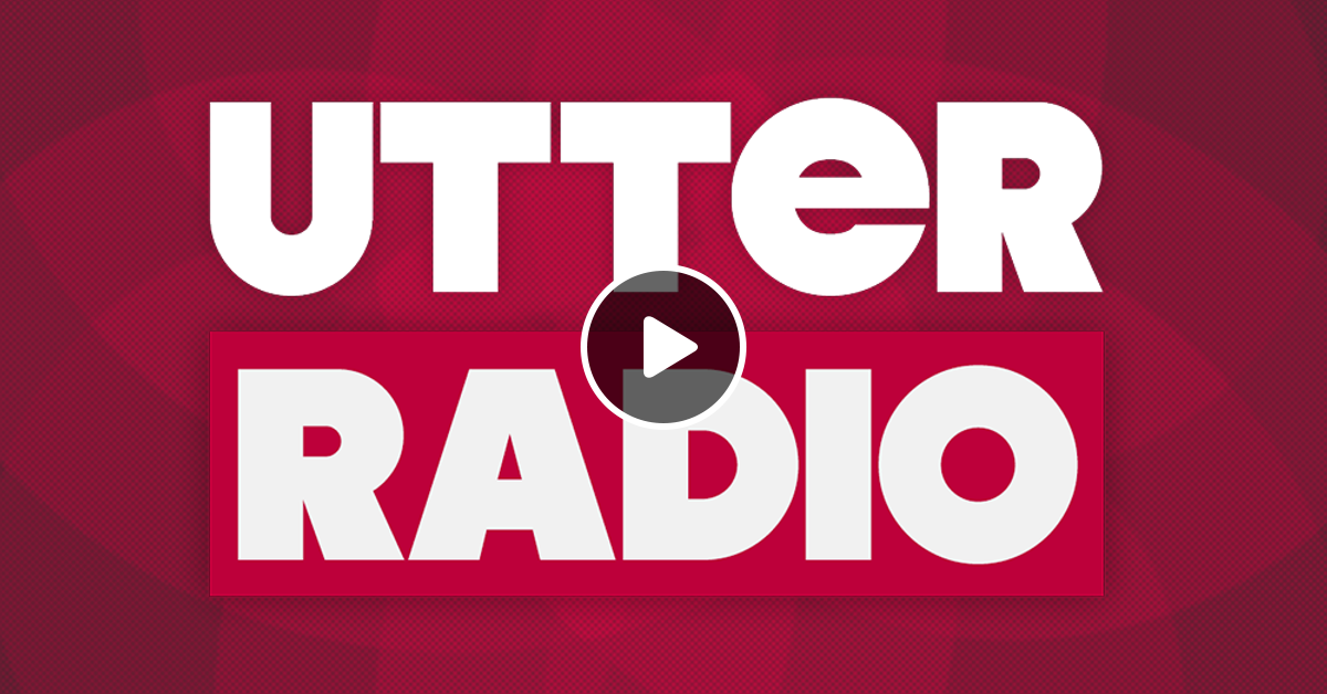 BAFTAR NOMINEE. CATEGORY: RADIO STUDIO LEVEL 6. PRODUCTION TITLE: 7 DEADLY SINS: VANITY by Utter ...