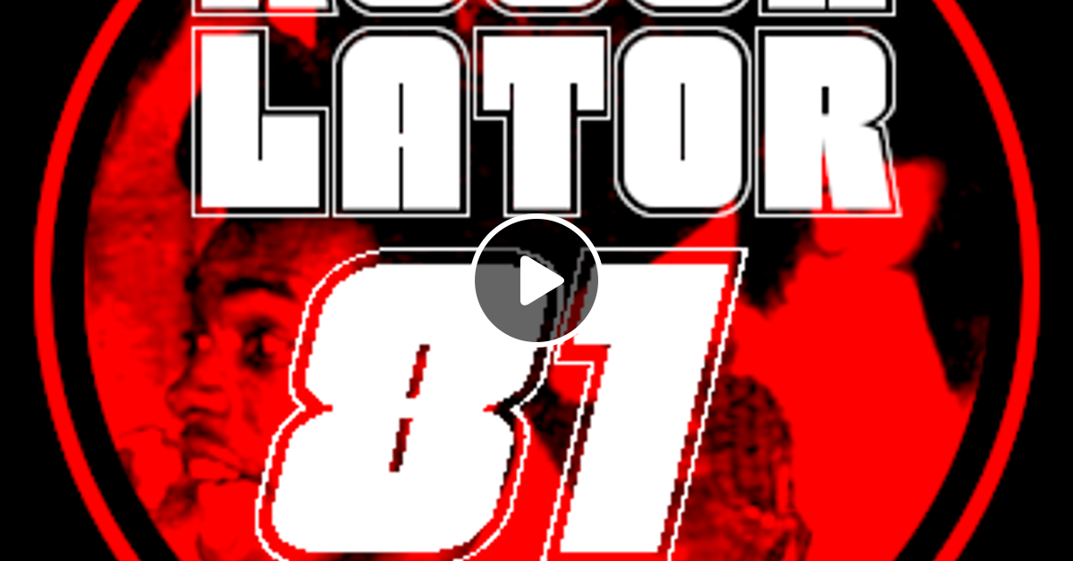 ROOGALATOR 81 - 60s Mod, RnB, Jazz, Soul - Nick Wain - Barrelhouse ...