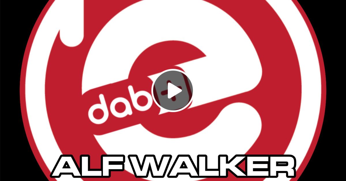 Alf Walker - 13 FEB 2025 by Eruption Radio UK | Mixcloud