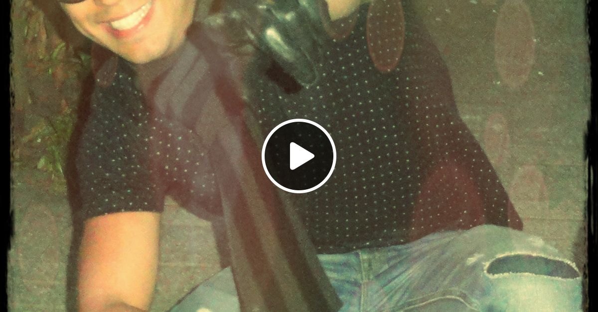 Ain't a party =jp by jp | Mixcloud
