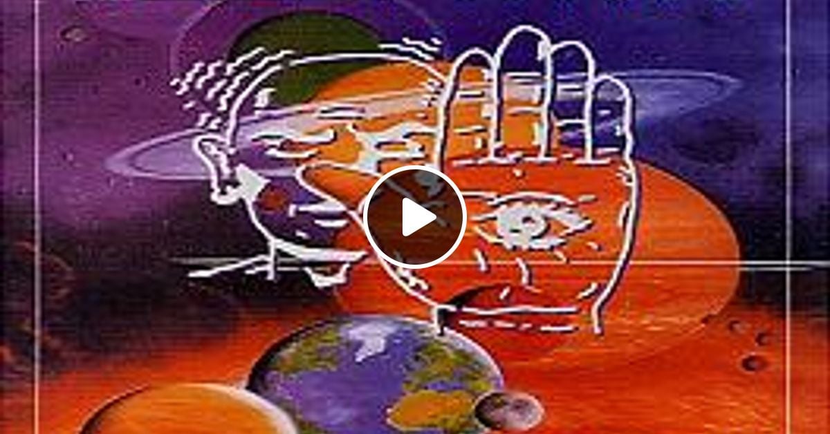 Micky Finn Telepathy 'Friday At The Wax Club' 1994 by Old Skool Rave ...