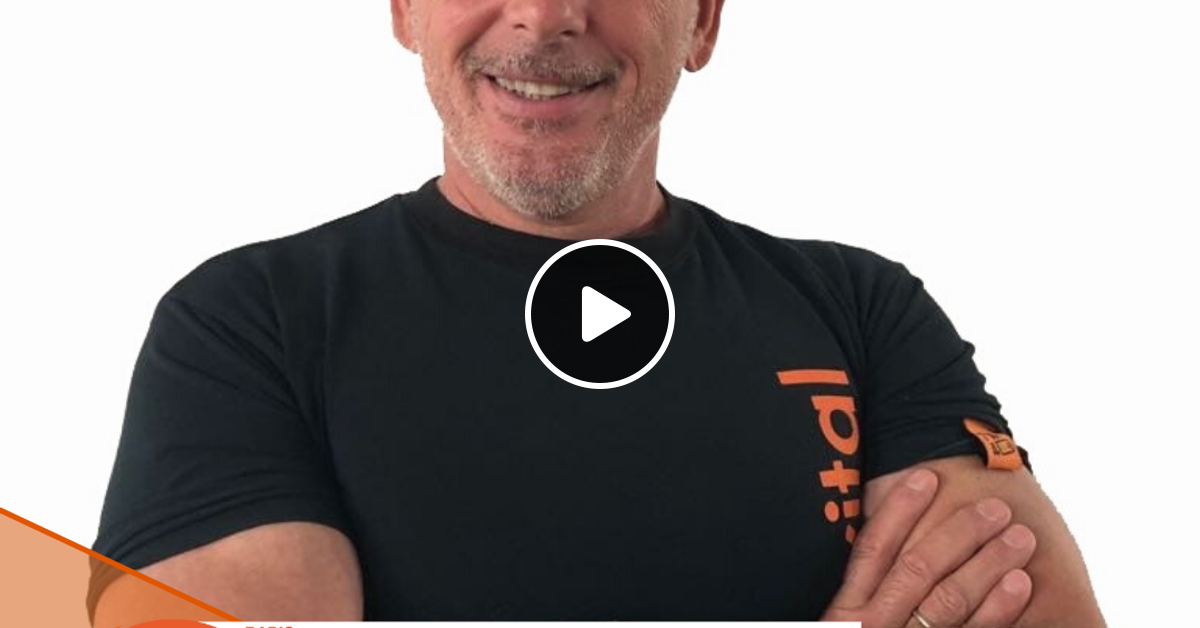 Discovery : Intervista a Riccardo Lo Presti 03-04-2022 by Cluster FM ...