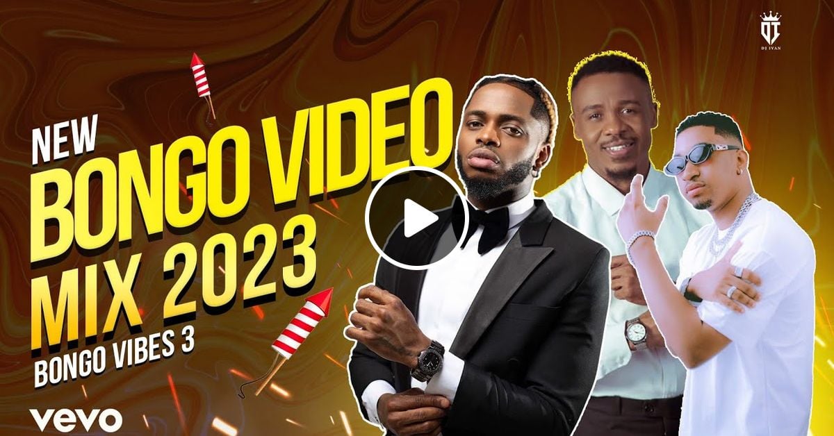 BEST OF BONGO HITS KENYA/ UG non stop mix - KENYA (Dj Ezekiel the ...