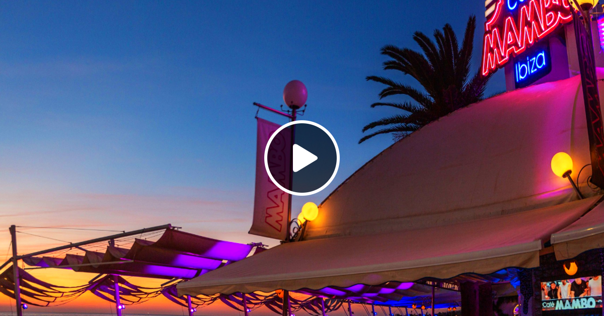 Ibiza Hot Mix 2024 by Mike Fall | Mixcloud