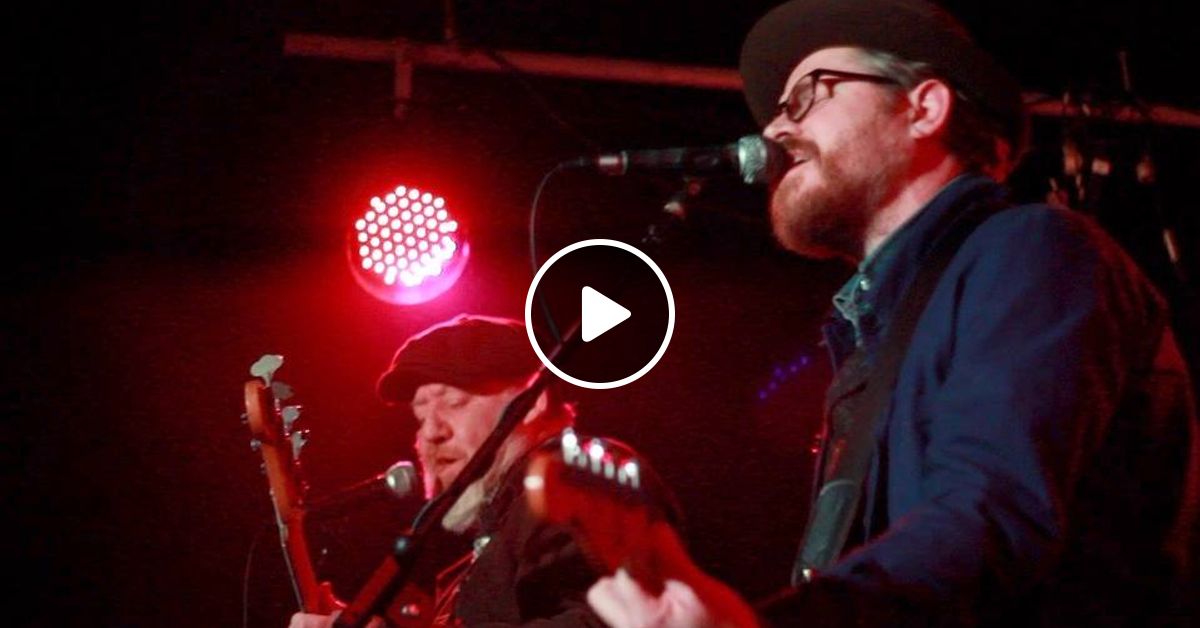 Glovebox Live Interviews Danny George Wilson by Glovebox Live | Mixcloud
