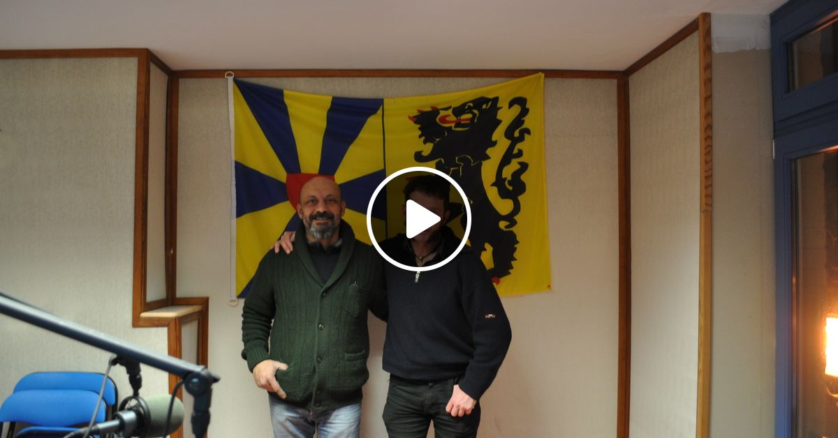 ROMMELPOT LADISLAS ACS by Zat Folk Radio Uylenspiegel | Mixcloud