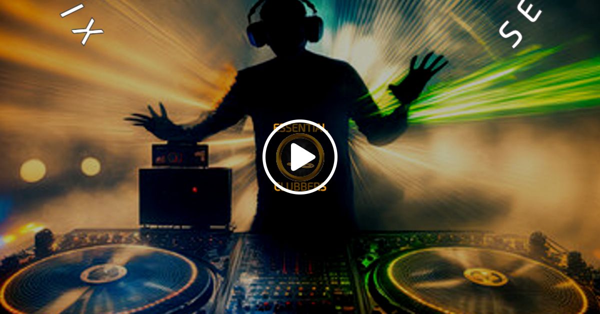 Set 471 Italo House Essential Clubbers Channel 1 by DJ Chix | Mixcloud