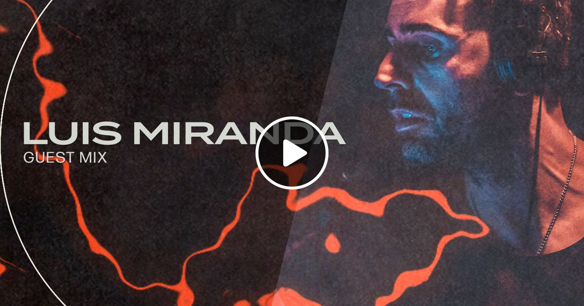 We Are The Brave Radio 264 - Luis Miranda (Guest mix) by Alan ...