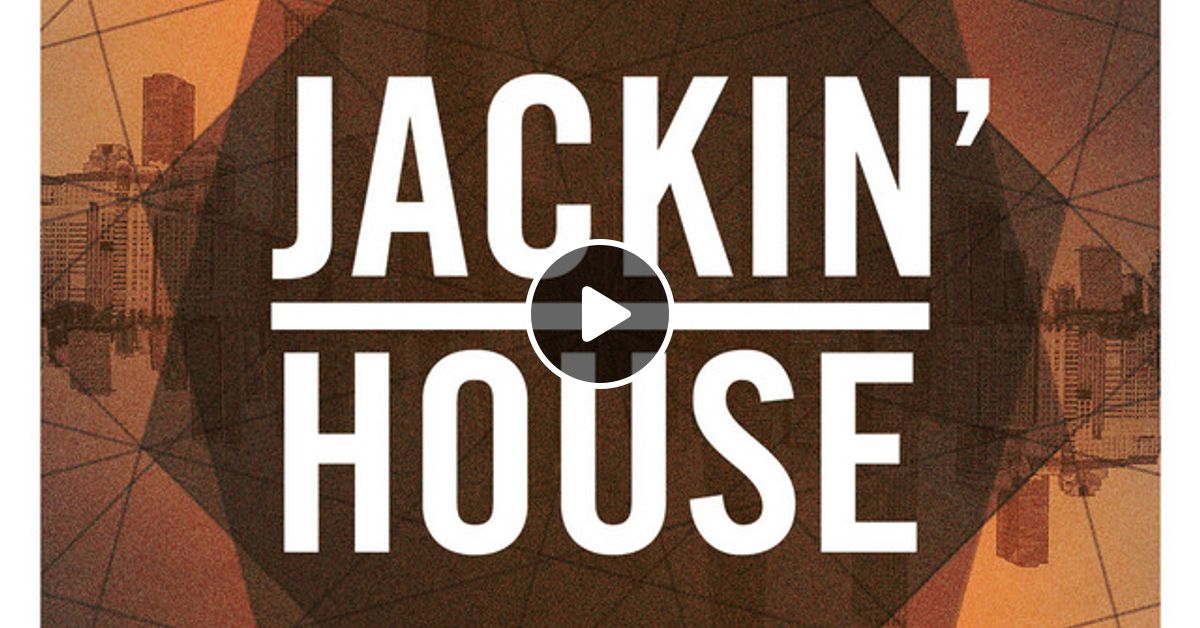 Jackin' House & Nu Disco Mix by Lee Gillett | Mixcloud