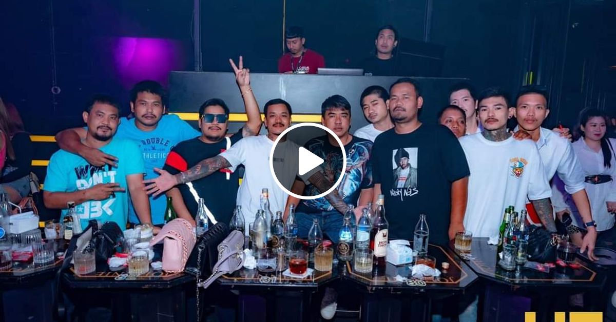 HBD ส.ต.ชลบุรี by BENZ THANAKON | Mixcloud