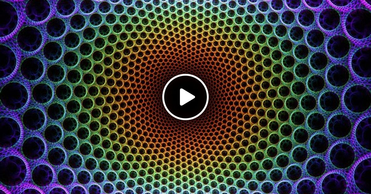 Trevor Fung & Colin Hudd - Spectrum, Legend Nightclub, Manchester ...