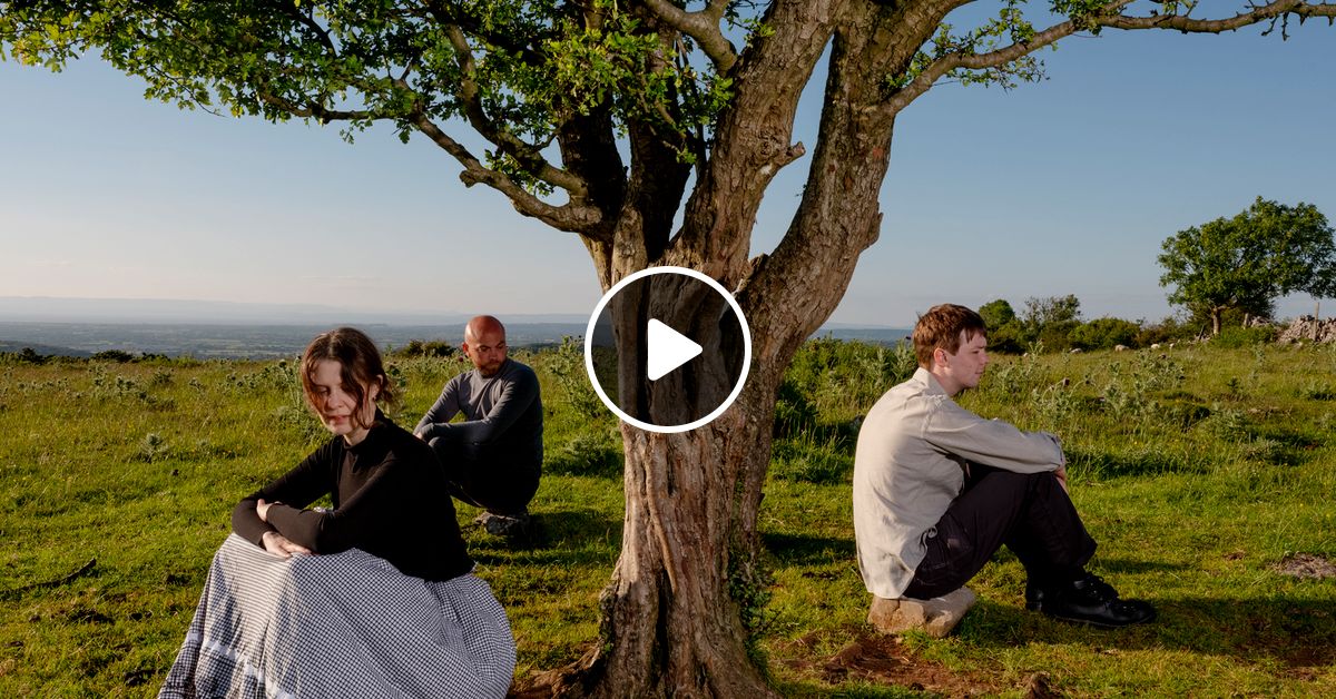 KEXP Presents Midnight in a Perfect World with Jabu by KEXP | Mixcloud
