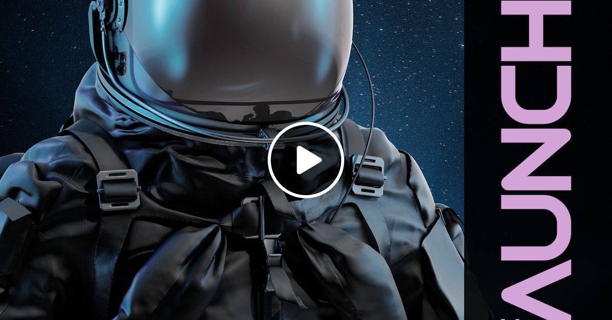 The Launch #47 by dEVOLVE by dEVOLVE | Mixcloud