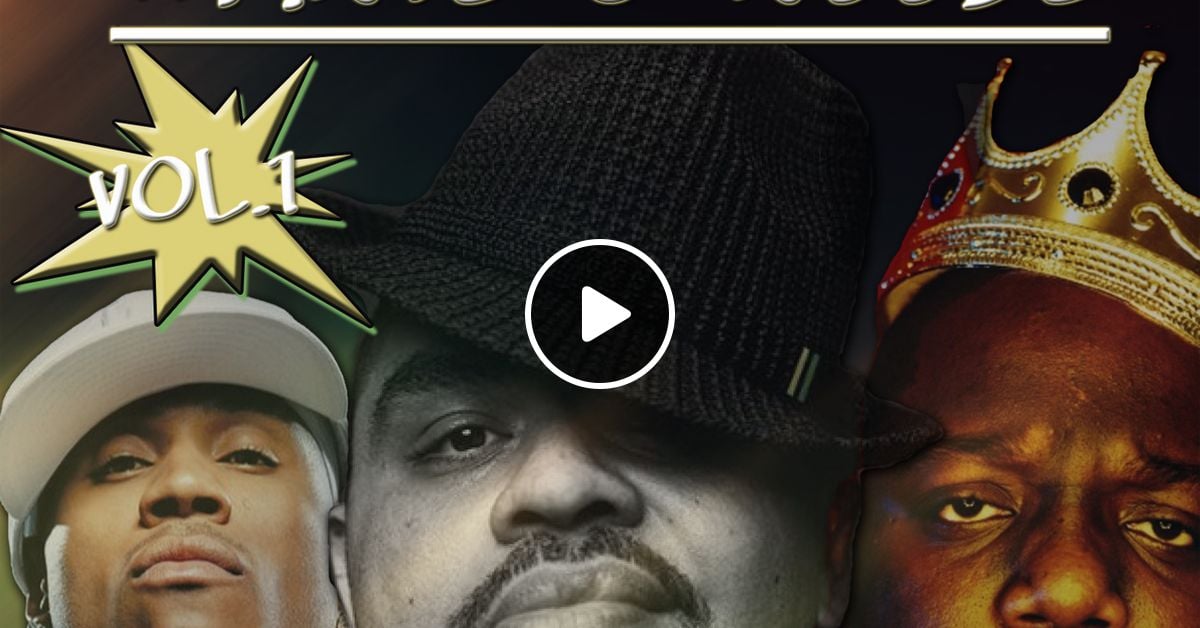 Ultimate Ol Skool Party Jamz Vol. 1 - Mixed by R$ $mooth by R$ $mooth | Mixcloud