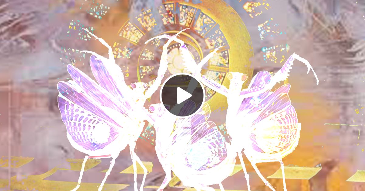 Afternoon Sound Build from Trilogy Spirit by DEN | Mixcloud