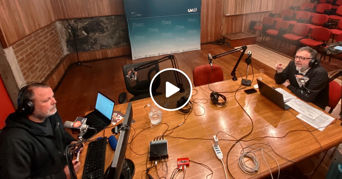 En Panorámica 2024/07/23 Primera hora junto a Diego del Barrio by ...