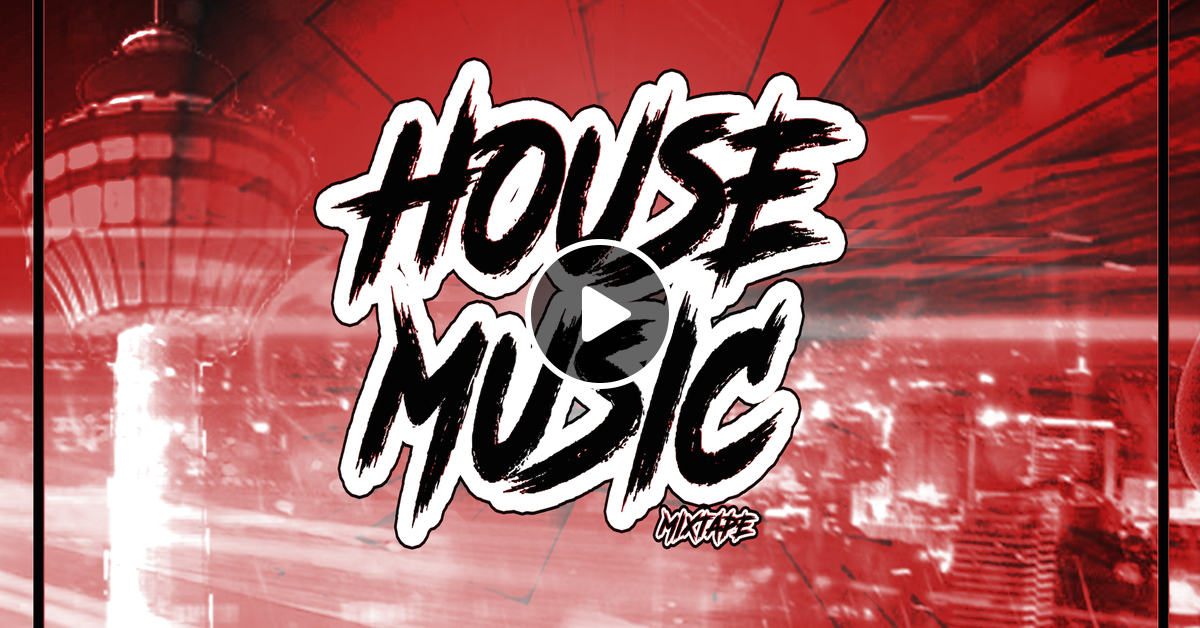 House Music Mixtape by TRB | Mixcloud