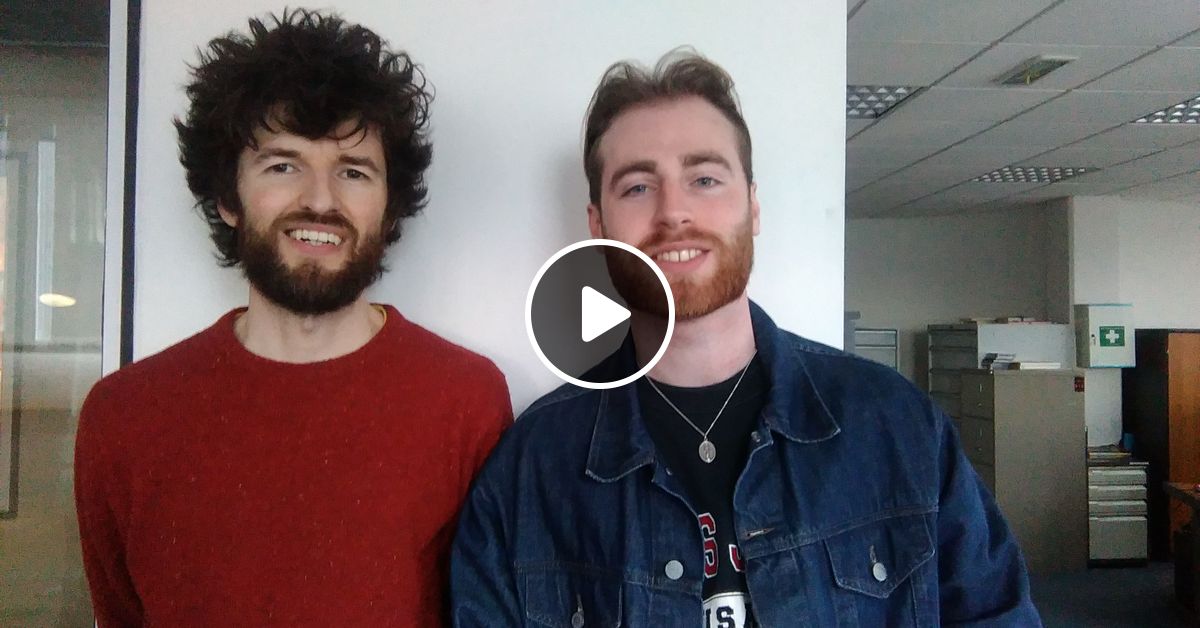 Groovers Corner with Peter Curtin on RTÉ 2XM: December 9th by ...