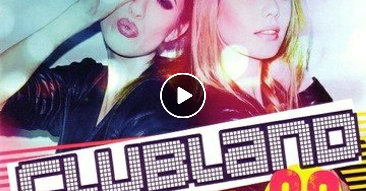 Clubland 28 CD 1 by Craig Pritchard - MrRavebase favorites | Mixcloud
