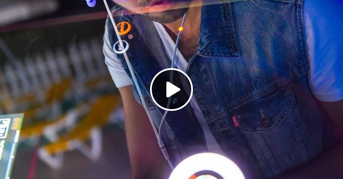 DJ MJ Tech My Deep by DJ MJ Official | Mixcloud