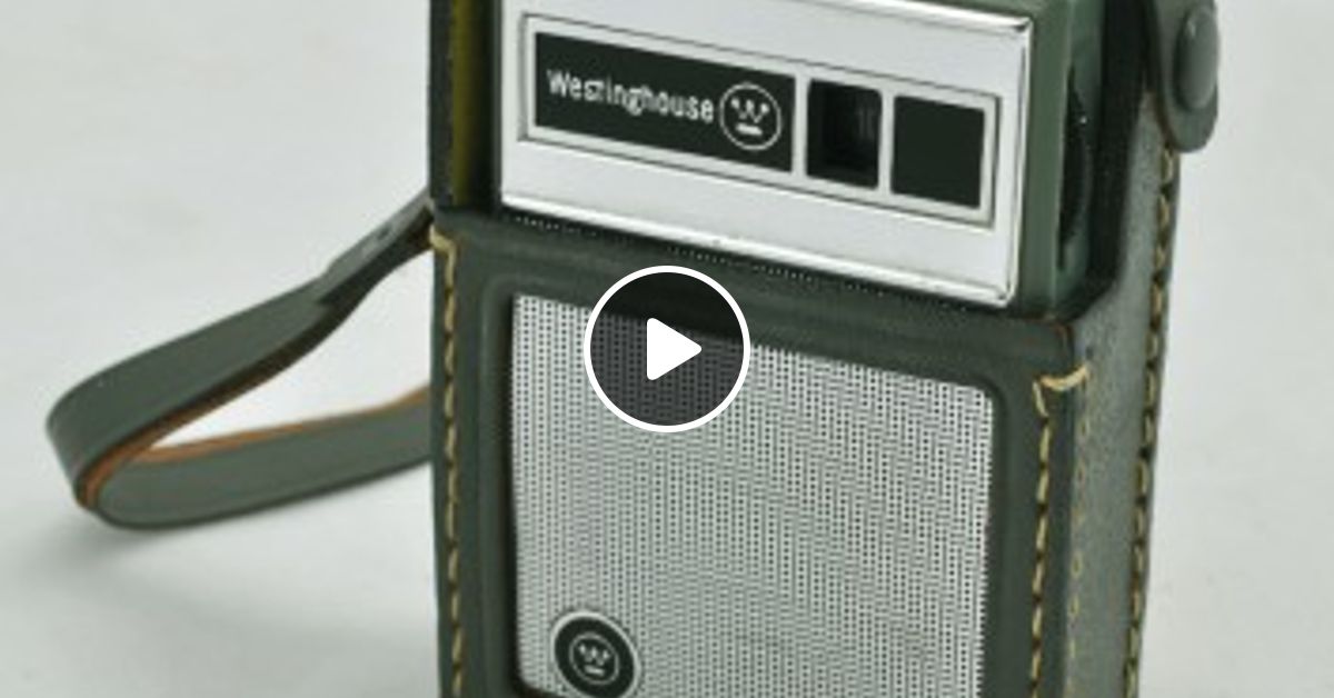 KPOL Los Angeles /08-07-64, 12 noon to 1 p.m. / ez listening/standards ...