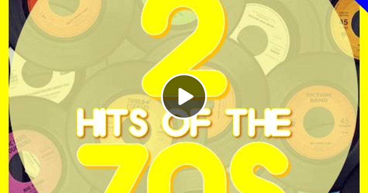 NUMBER 2 HITS OF THE 70'S : 02 by RPM | Mixcloud