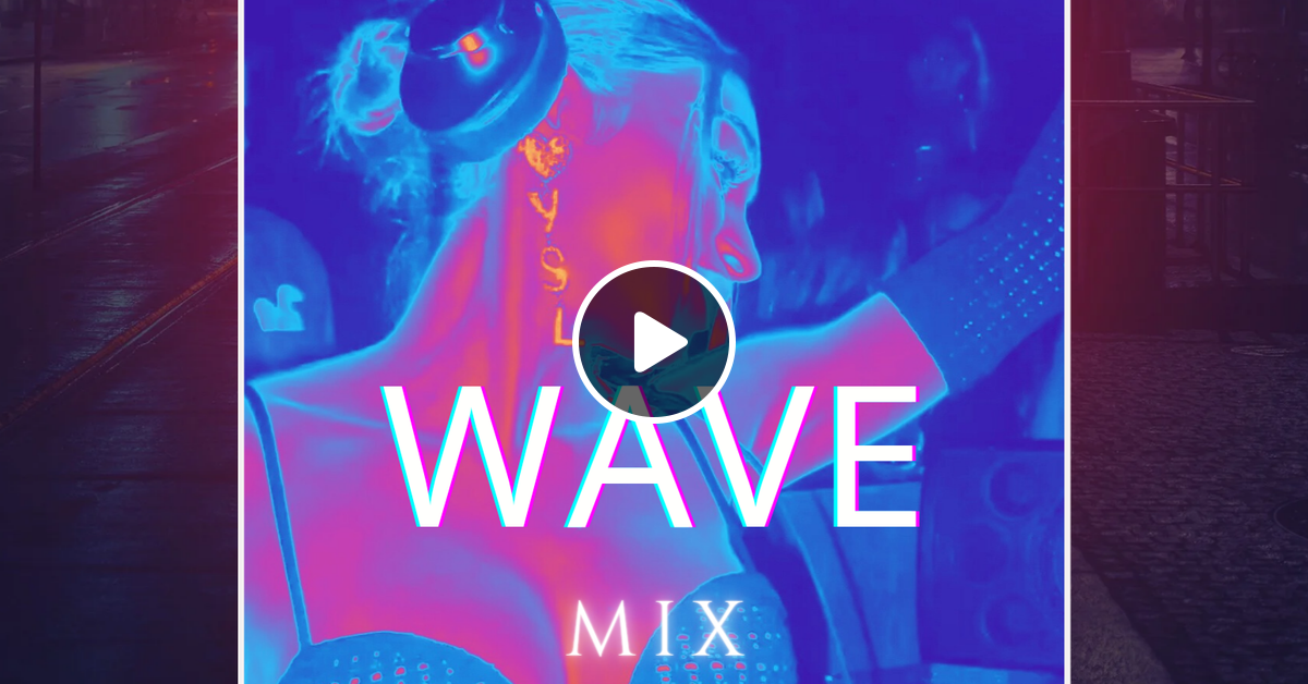 Numo Dan-Wave Mix 2024 by NUMO DAN-FREKUENCY ENT. | Mixcloud