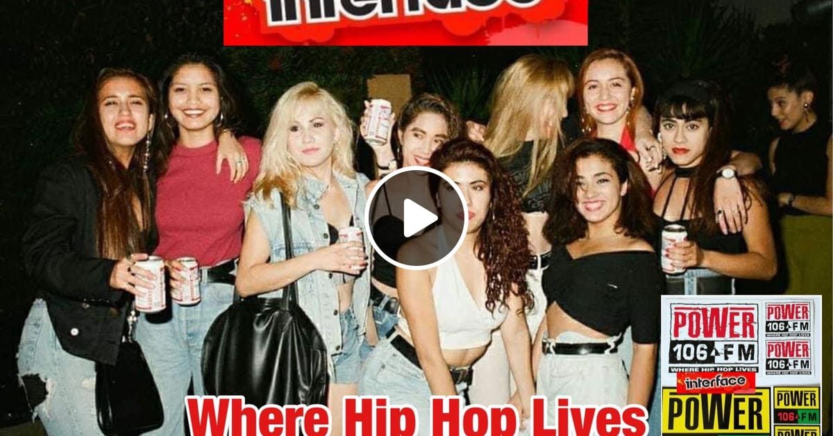 WHERE HIP HOP LIVES POWER MIX INTERFACE GLOBAL MUSIC FT JON INTERFACE ...