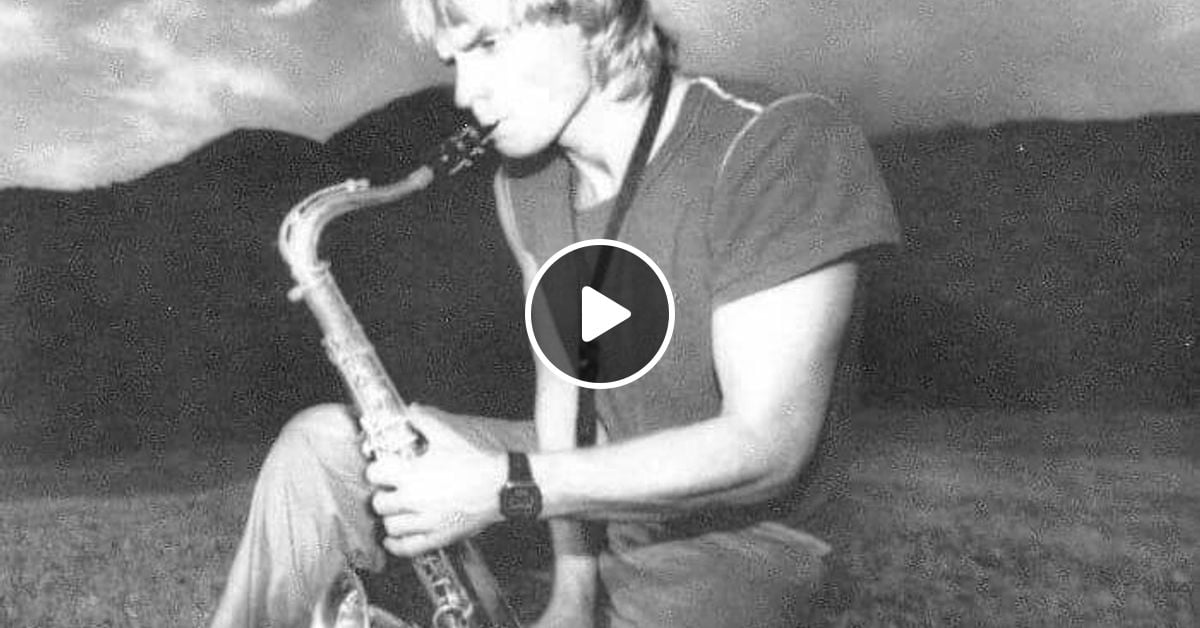 Sting: An English (Jazz-)Man in New York - Companion Mixtape [Mondo ...