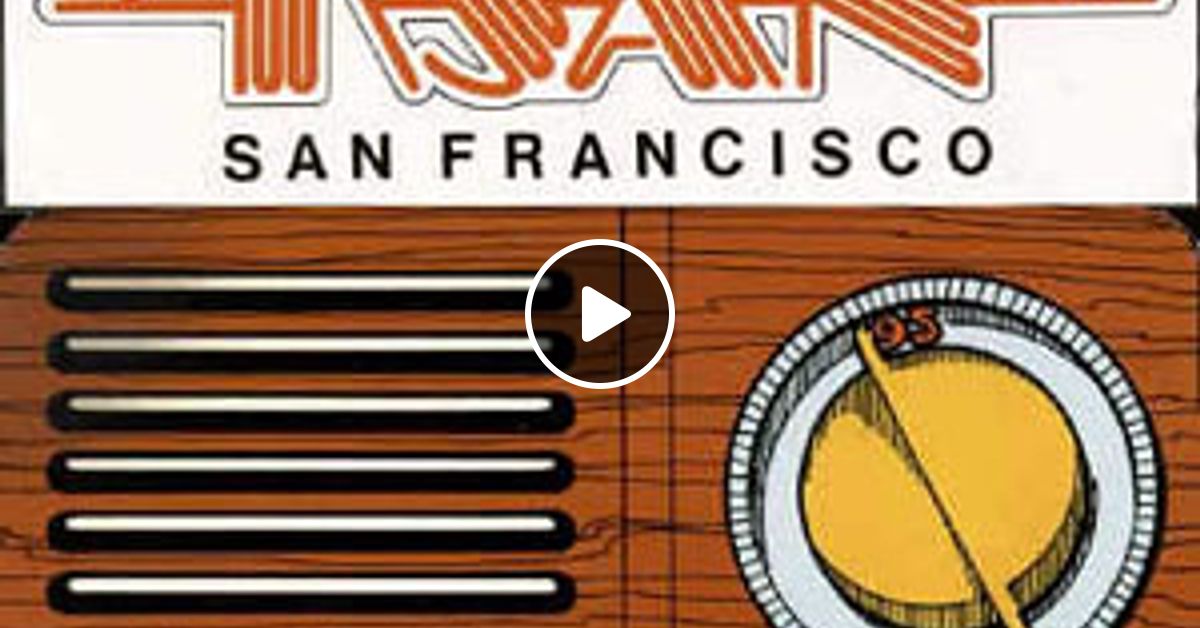 KSAN 1980-11-14 Stephen Capen, Jack Popejoy, Billy Juggs by ...