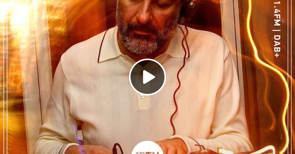 Restless Soul: Celebrating the life and music of Phil Asher with Katie ...