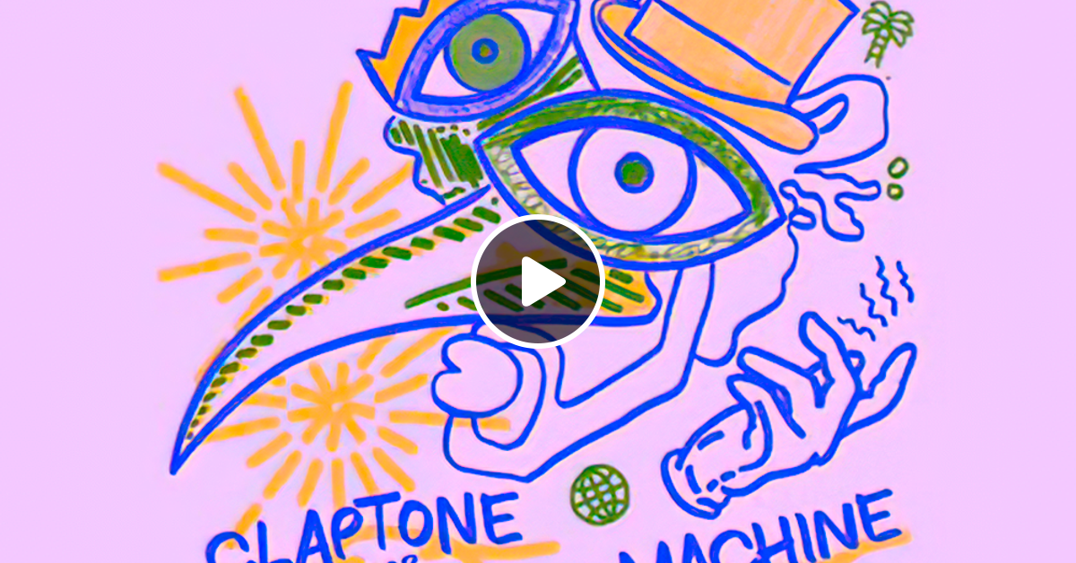 Claptone And Purple Disco Machine Full Set Live The Masquerade