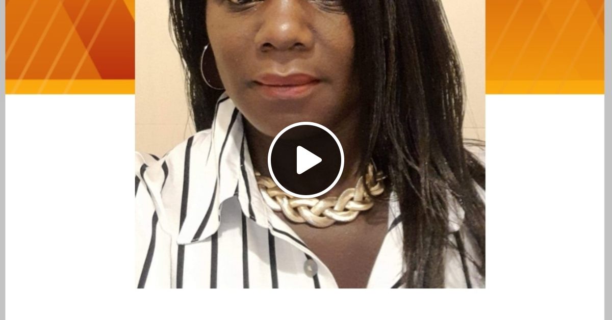 CLAUDETTE HAMILTON - EXCLUSIVE MIX-TAPE by THE LION TV SHOW STUDIO ...