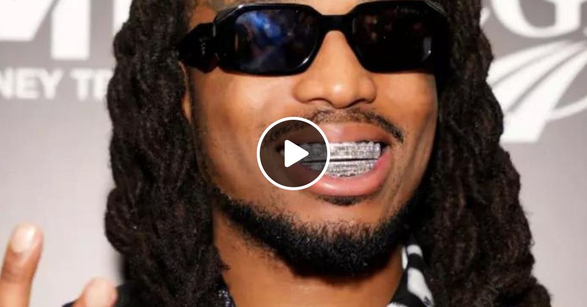 2023 Rap - Quavo, Key Glock, Lil Wayne, Don Toliver, DaBaby ...