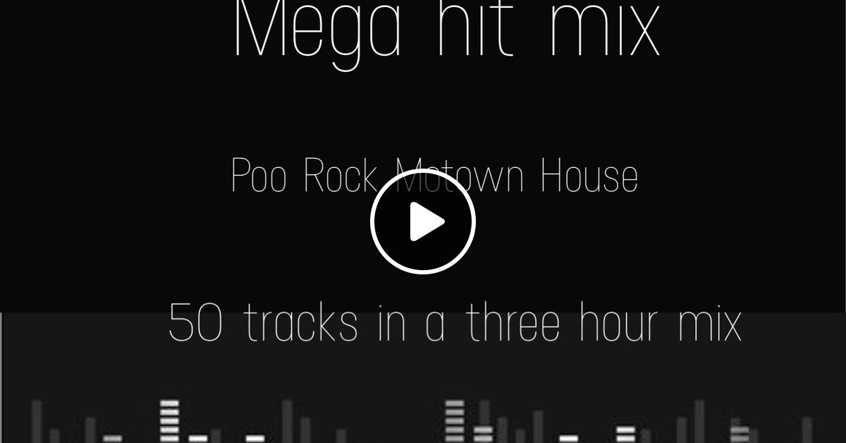 Mega hit mix by DJ Briander | Mixcloud