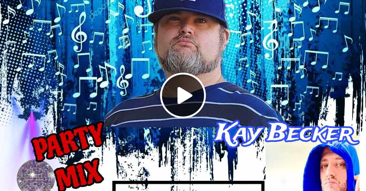 KTV RADIO - Gibson's Collab Sessions # Kay Becker 2024 Party Mix by ...