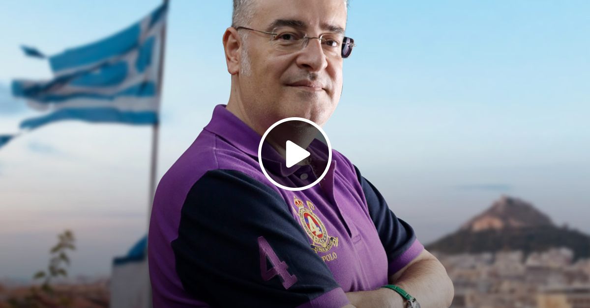 ΔΙΑΒΑΙΝΟΝΤΑΣ ΤΗΝ ΑΝΟΠΑΙΑ ΑΤΡΑΠΟ 03/02/2022 by GRD Listen | Mixcloud