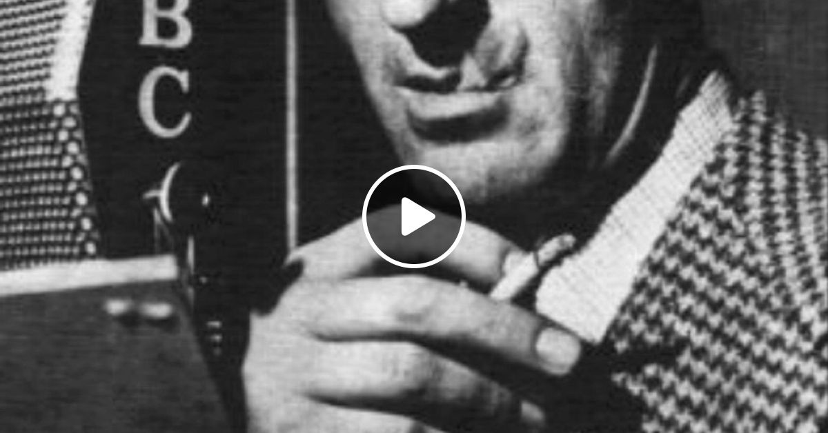 Europe Confidential - 049 Brett Monahan Affair by Golden Classics Old ...