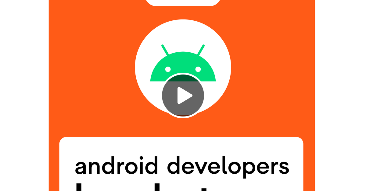 Episode 187: System UI: A Retrospective by Android Developers Backstage | Mixcloud