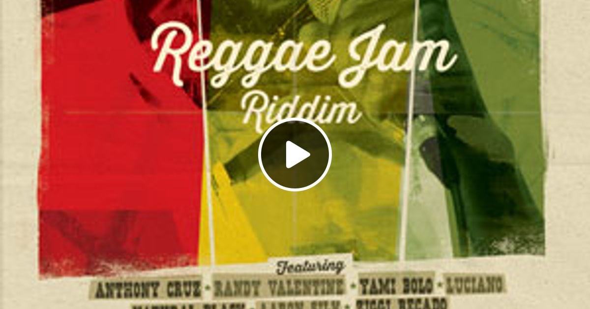 Reggae Jam Riddim Part 2 Mix (October 2013) House Of Riddim by DjRob ...