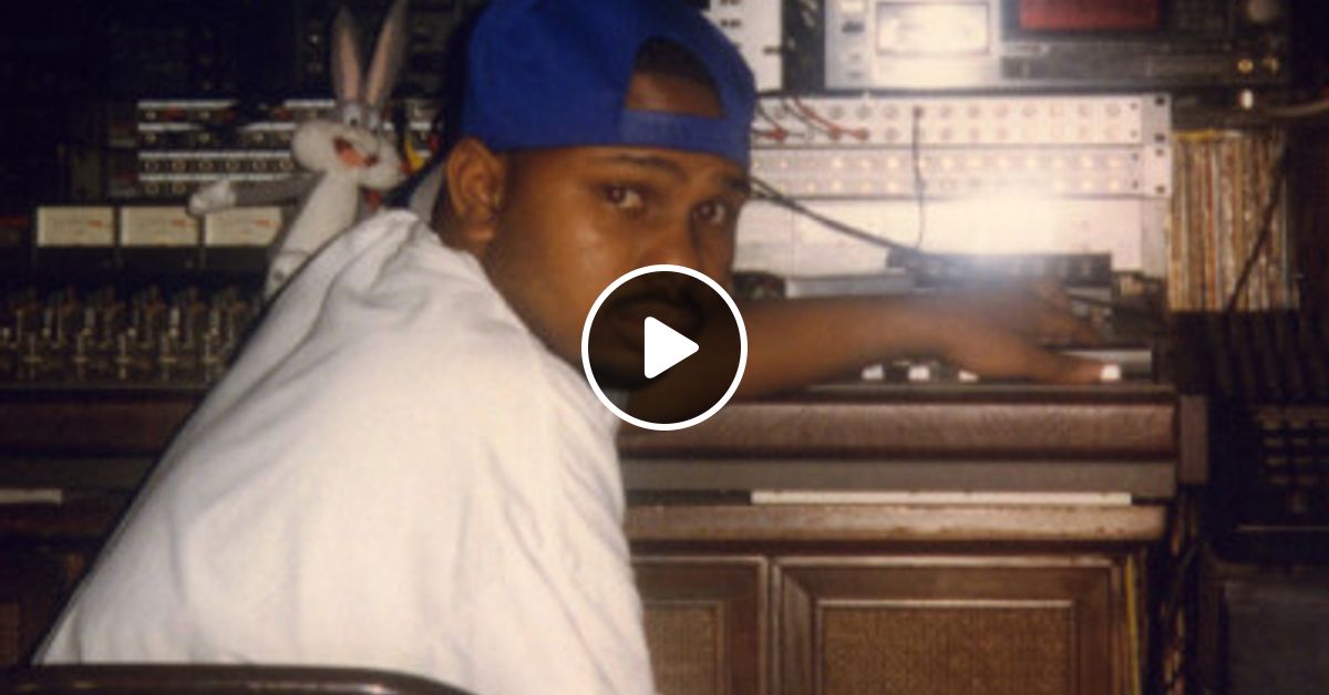 DJ Screw - Chp 001 Don Deal (1997) by Dailey Maddawg 76 | Mixcloud